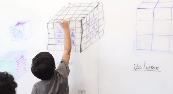 Youcubed Summer Math Camp 2015! - YouCubed