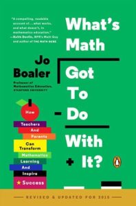 Books Archives - YouCubed