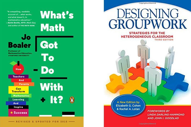 Methods and strategies for Complex Instruction - YouCubed