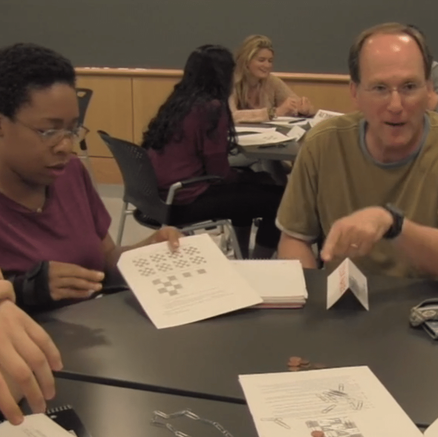 Steve Strogatz - YouCubed