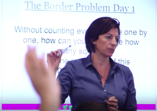 Border Problem Video - YouCubed