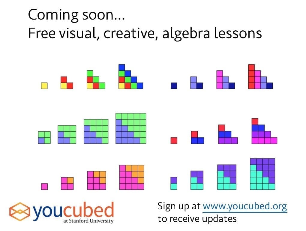 News about Free Algebra and WIM - YouCubed