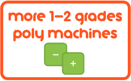 Poly Machines - YouCubed