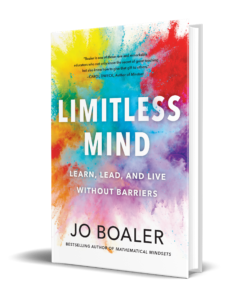 Limitless Mind - YouCubed