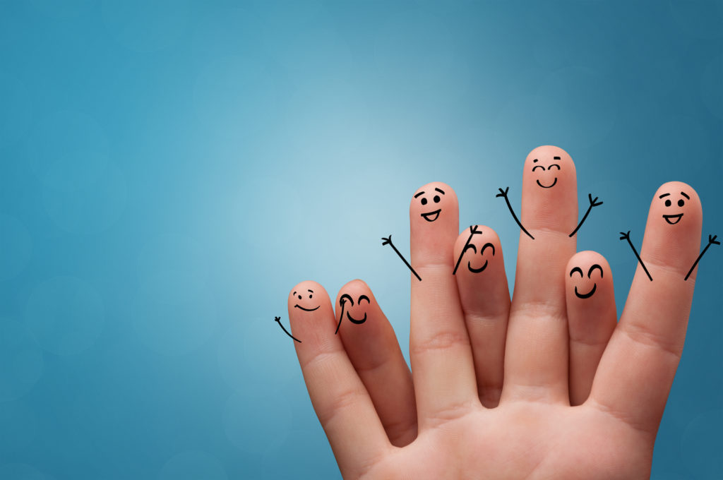 Finger Activities (K-2) - YouCubed