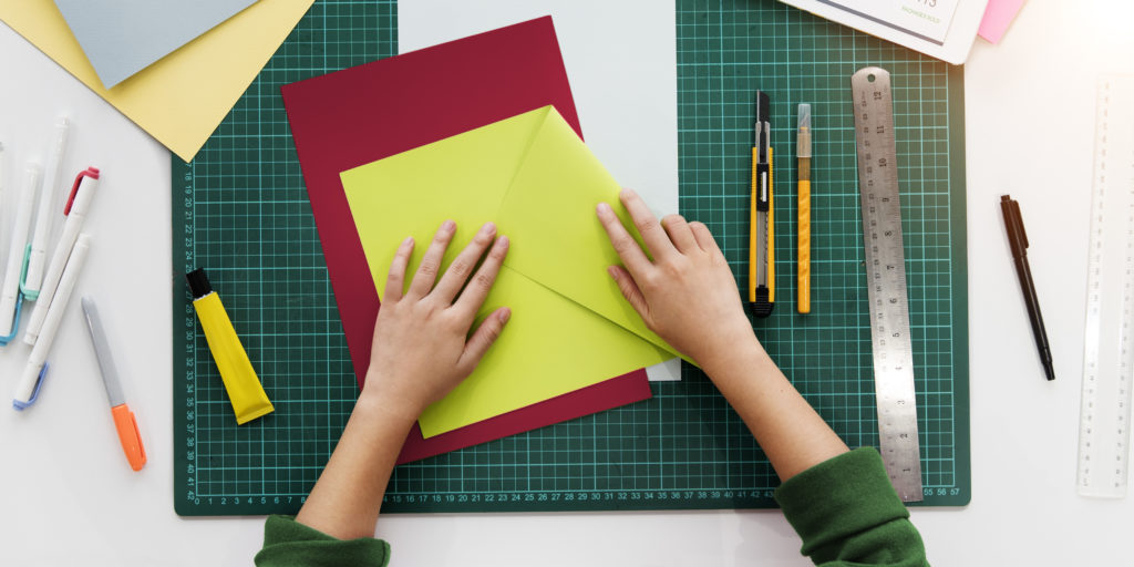 Paper Folding (5-12) - YouCubed