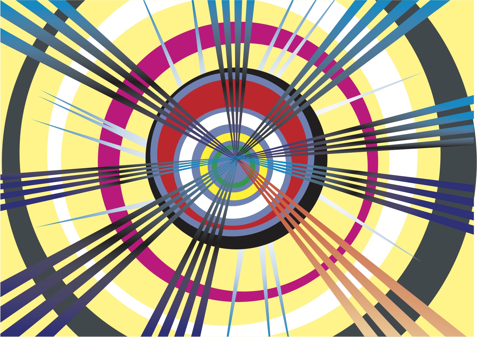 Polar Graph Art 9 12 YouCubed