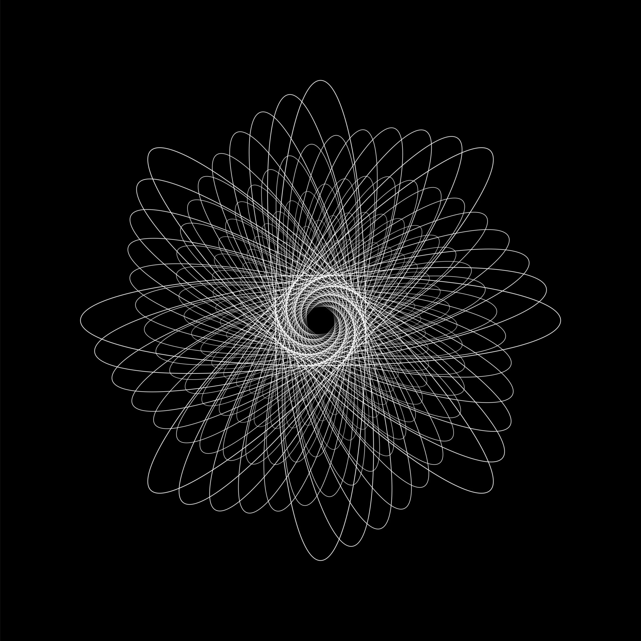 Spirolaterals (3-12) - YouCubed