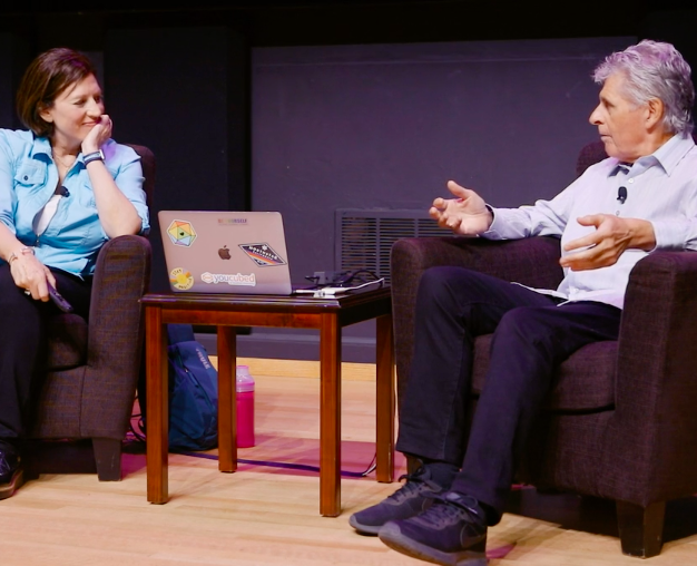 The Nature of 21st Century Mathematics - YouCubed