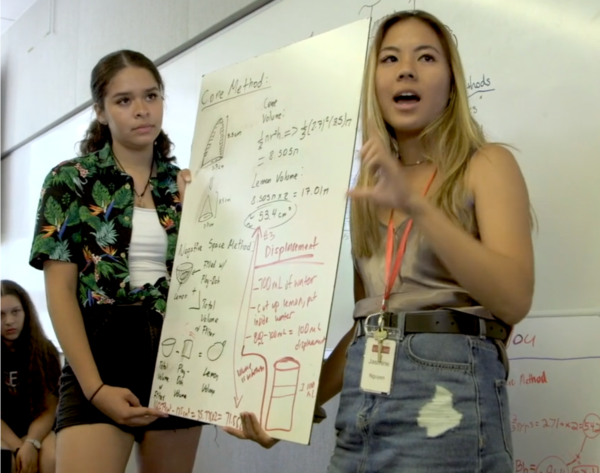 Beautiful Calculus is Here! - YouCubed