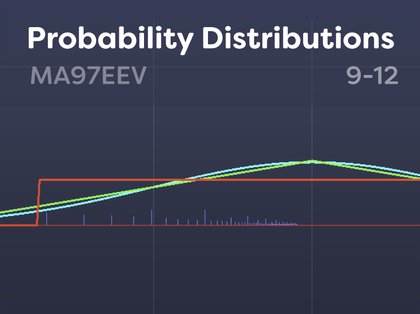 Probability Distribution