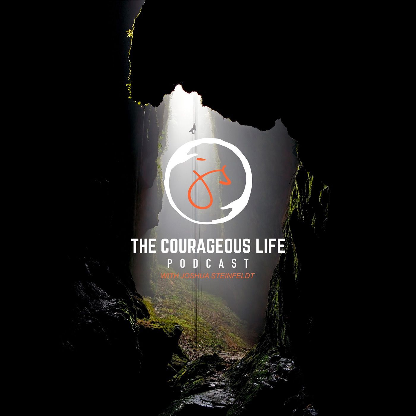 The Courageous Life Podcast - YouCubed