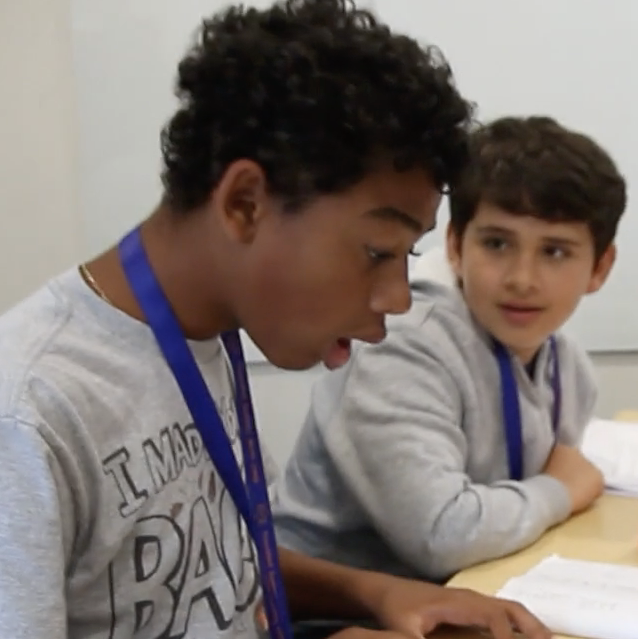 An Example of Good Groupwork - YouCubed