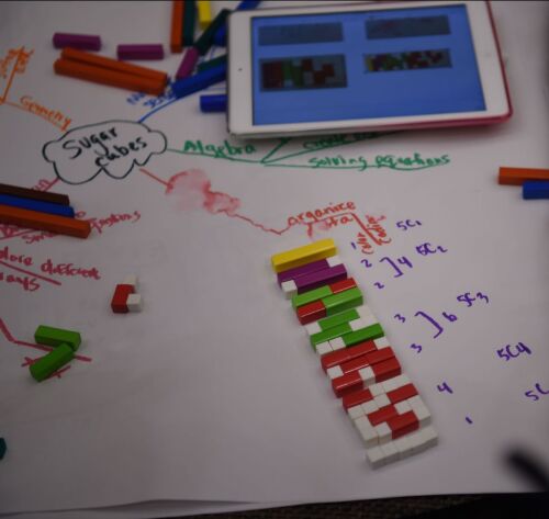 Big Ideas in Mathematics - YouCubed