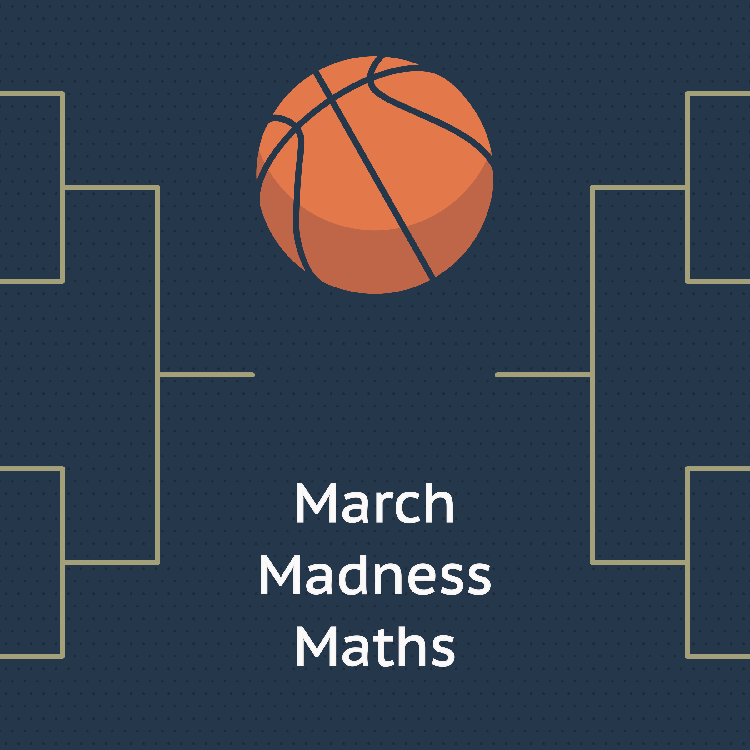 March Madness Maths - YouCubed
