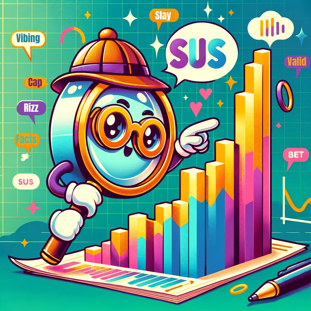 Sleuthing Slang: A Suspenseful Study of 'Sus’ - YouCubed