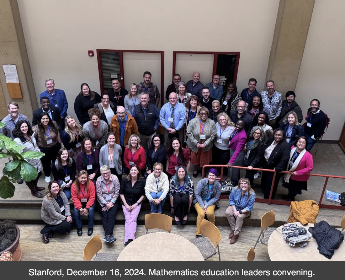What Do Students' Need Mathematically? - YouCubed