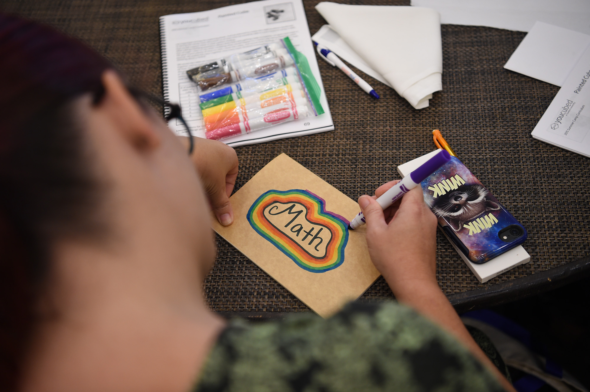 youcubed - Inspire ALL Students with Open, Creative Mindset Mathematics